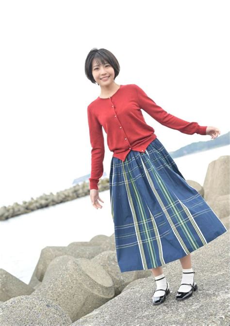 Sasaki Moeka 佐々木萌香 Big Boobs Japan