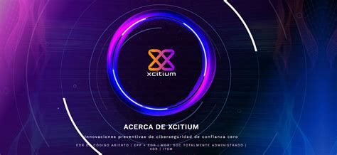 Xcitium