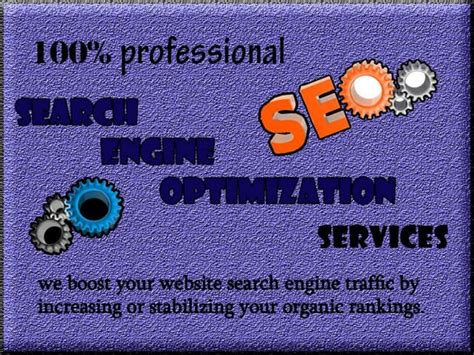 Seo Ppt Ppt