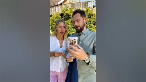 Insane Card Trick Exposed 🤯 Youtube