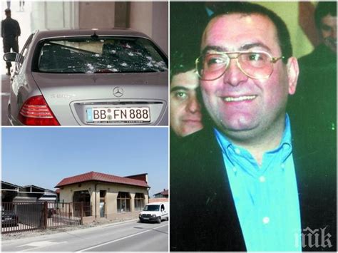 СЕНКИ ОТ МИНАЛОТО Душманинът на Фатик се върна тайно у нас