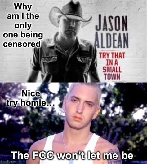 Eminem Imgflip