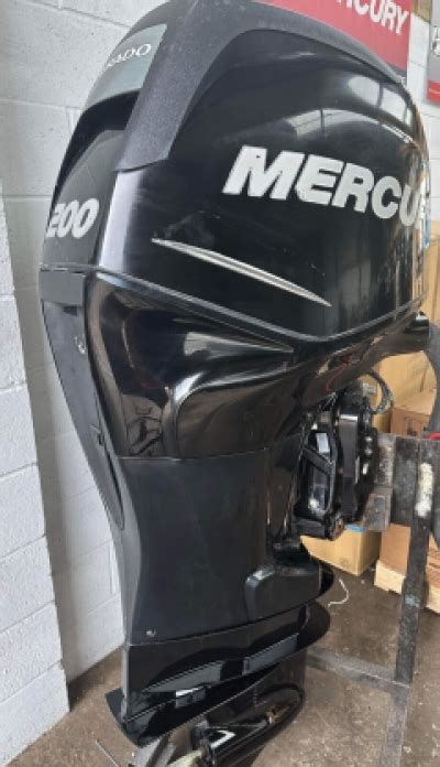 Cambridge Outboards Ltd Outboard Sales Service Repair Centre Mercury Mariner Tohatsu Spares