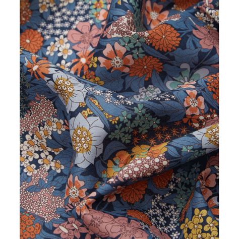 Tissu Liberty Collection Ciara Oeko Tex