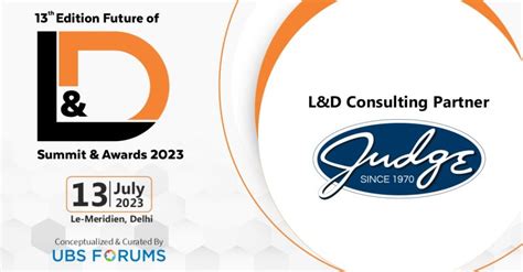 Ubs Forums Pvt Ltd On Linkedin 17th Edition Future Of Landd Summit And