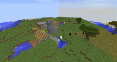 Java Editionfalse Map Feature Tag Minecraft Discontinued Features Wiki