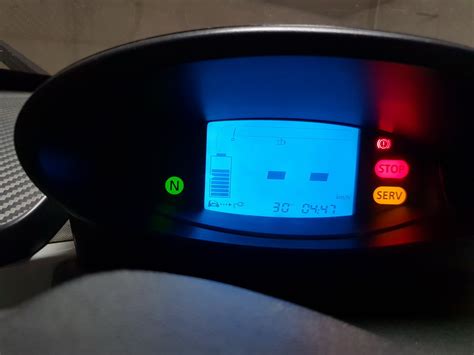 Twizy SERV STOP Arrest Issue Dexterbg Twizy Cfg GitHub
