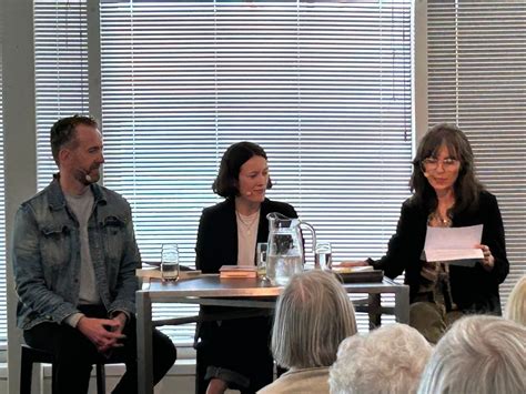 Anna Smaill And Carl Shuker Modernlettuce