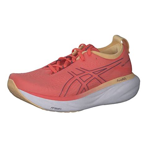 Chaussures De Running Avec Un Amorti Maximum Pour Femme So Sport