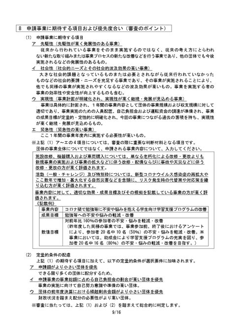 2023年度日本郵便年賀寄付金助成制度のご紹介 I Syakyoの日記