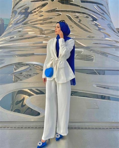 Discover The Latest Hijab Outfit 2024 Ideas For A Stylish Wardrobe