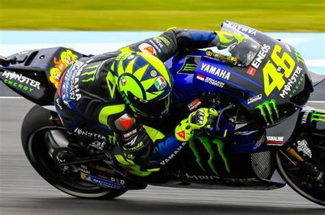 Teknologi Wearpack MotoGP Yang Melidungi Pembalap Saat Terjatuh Abdul Rahim Tanjung