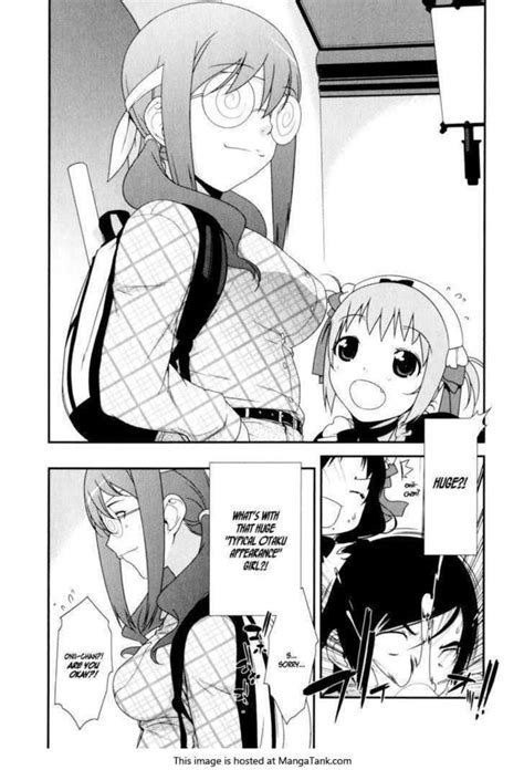 Image 815135 Oreimo Know Your Meme