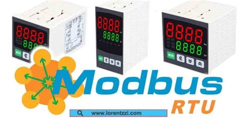 Rs485 Temperature Controller Ssr Relay Output 100 240vac