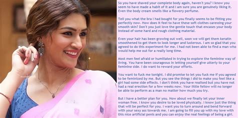 Gender Role Reversal Photo