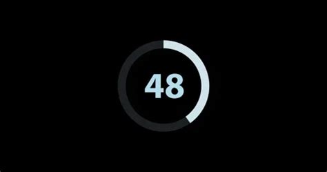 Load Buffering Rotation With Percent Cal Stock Video Pond5