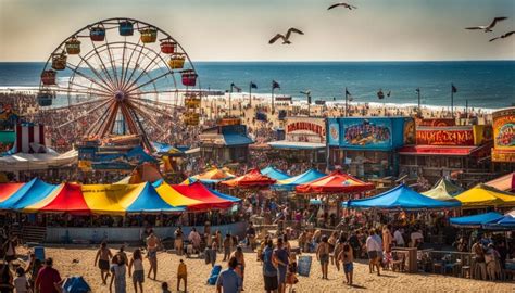 Exploring Dog Friendly Beaches Nyc Top Beaches To Visit