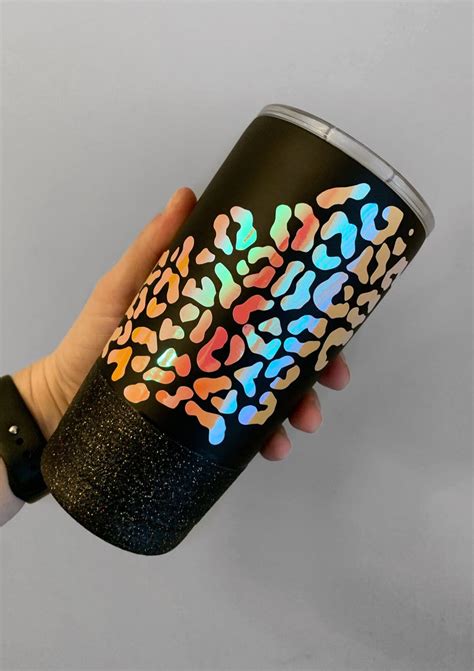 Pin By Klaudia Kiss On Pohár Custom Tumbler Cups Glitter Tumbler