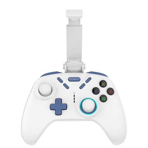 For Switch Gamepad For Switch Oled Somatosensory Wireless Game Controller Back Clip Dual