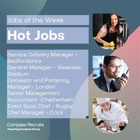 Compass Group Uk And Ireland On Linkedin Teamcompass Compassrecruits