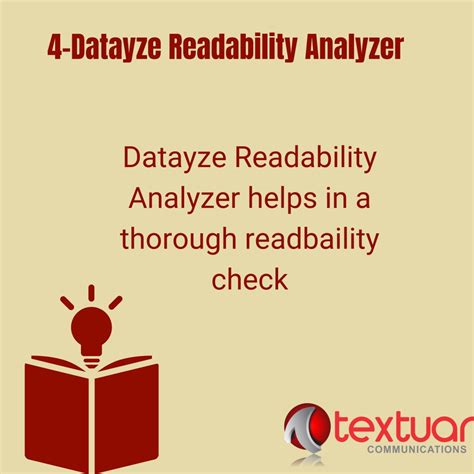 Ppt 10 Best Readability Tools To Boost Seo Content Powerpoint Presentation Id11703750