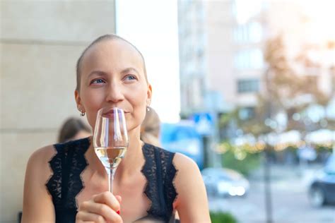 What Happens To Your Body When You Drink Wine Every Night