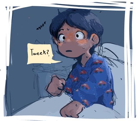 Tweek Tweak On Tumblr