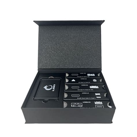 Loki Tesla Key Programming And Diagnostics Tool Base Tool Live Data