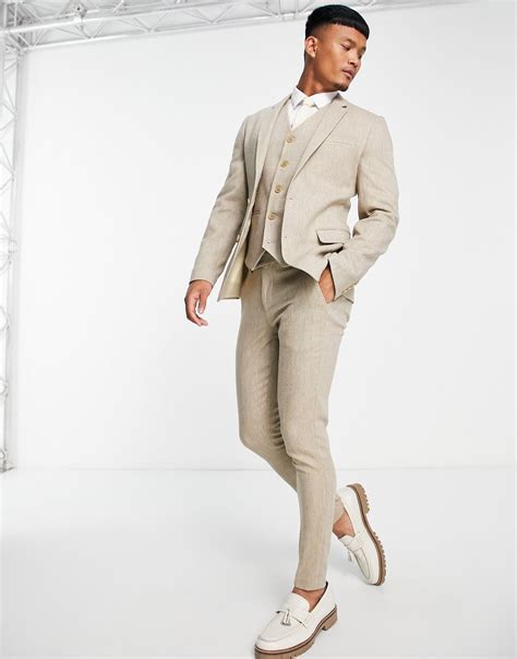 12 Tweed Wedding Suits For A Rustic Feel Uk