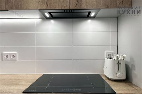 Угловая кухня Денвер на заказ в СПб — Купить кухню от производителя ...