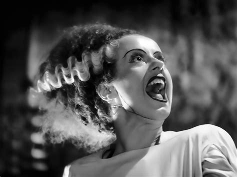 Elsa Lanchester Wallpapers Wallpaper Cave