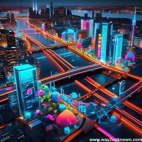 Ai Driven Solutions For Efficient Infrastructure Development Way2unknown