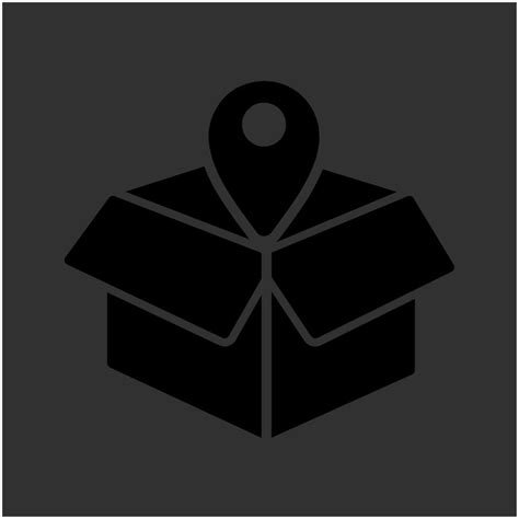 Tracking Vector Icon 42266407 Vector Art At Vecteezy