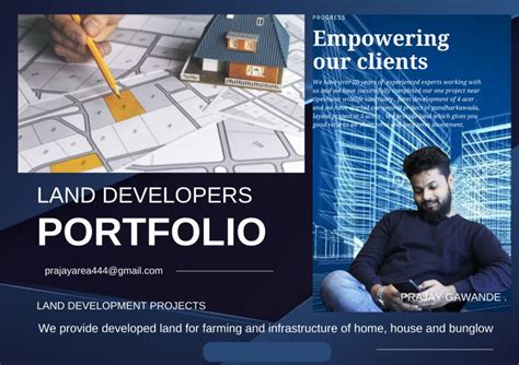 Prajay Gawande On Linkedin Layout Plots Project We Are Open For