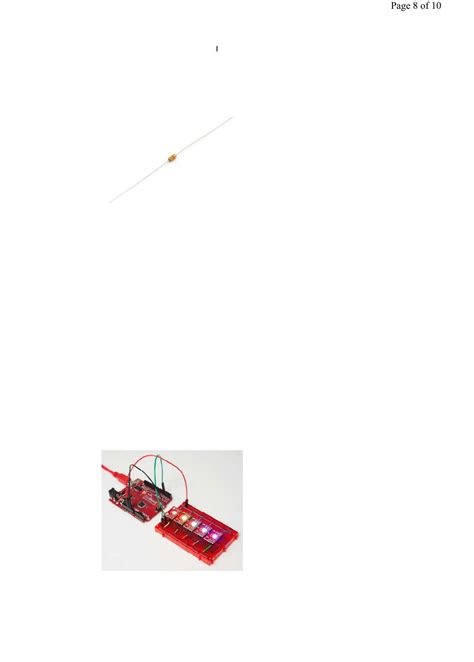 Ws2812 Breakout Hookup Guide By Sparkfun Electronics Datasheet Digikey