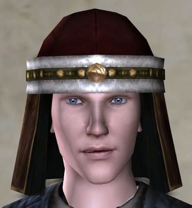 Item Helm Of The Hytbold Thunder Caller Lotro Wiki