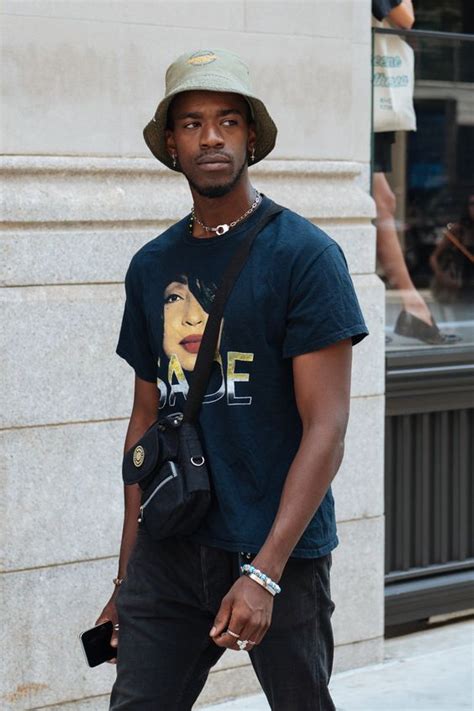 How To Pull Off Bucket Hats Outfits With Style Svelte Magazine