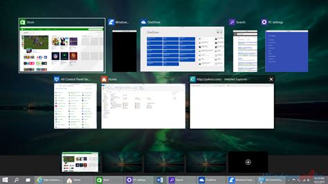 🔥 [40 ] windows 10 multi wallpapers wallpapersafari