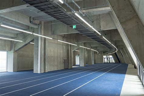 第1種陸上競技場 彦根総合スポーツ公園