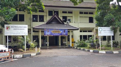 Tertunda Dua Tahun Gedung Dprd Kabupaten Bandung Bara Vrogue Co