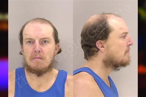 James Abel — Richmond County Jail Bookings