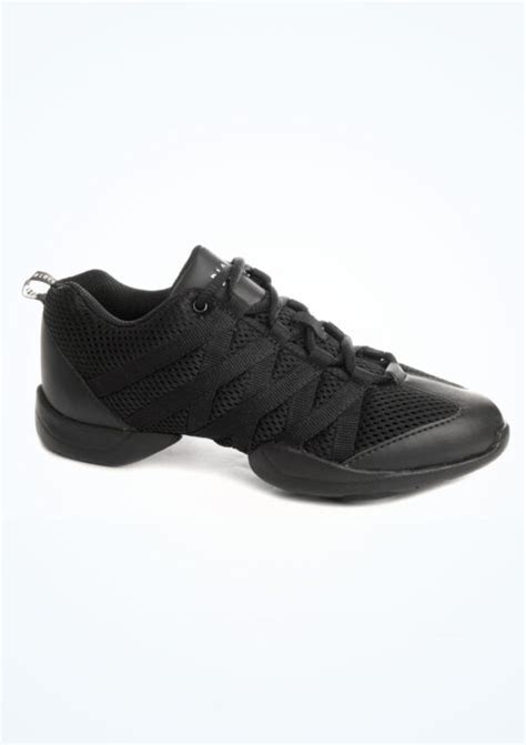 Bloch Criss Cross - Scarpe da ballo Italia