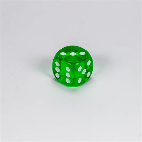 Gem Spot Dice