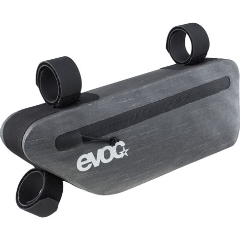Evoc Seat Pack Wp 4l Steel Bike24