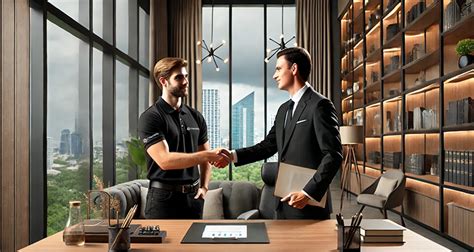 Local Expertise Global Standards Why Dallas Smbs