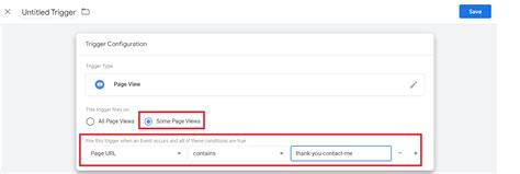Google Ads Enhanced Conversion Tracking Set Up Guide