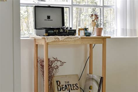 콘솔 크리미 Hpm 홈바 슬림 콘솔 바 테이블 식탁 800 오늘의집 쇼핑