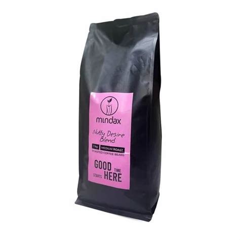 Medium Roasted Coffee Beans At ₹ 1400kg Roasted Coffee Bean In