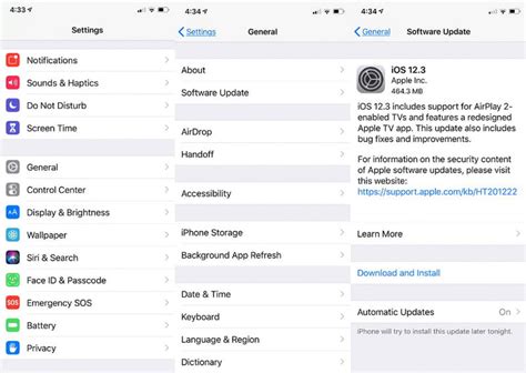 2025 Tips To Learn Why Safari Keeps Freezing On Iphone
