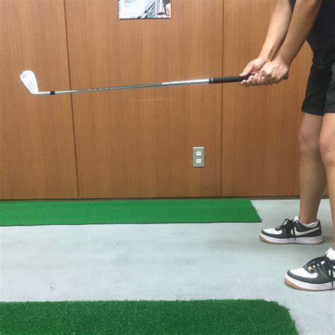 力を抜く